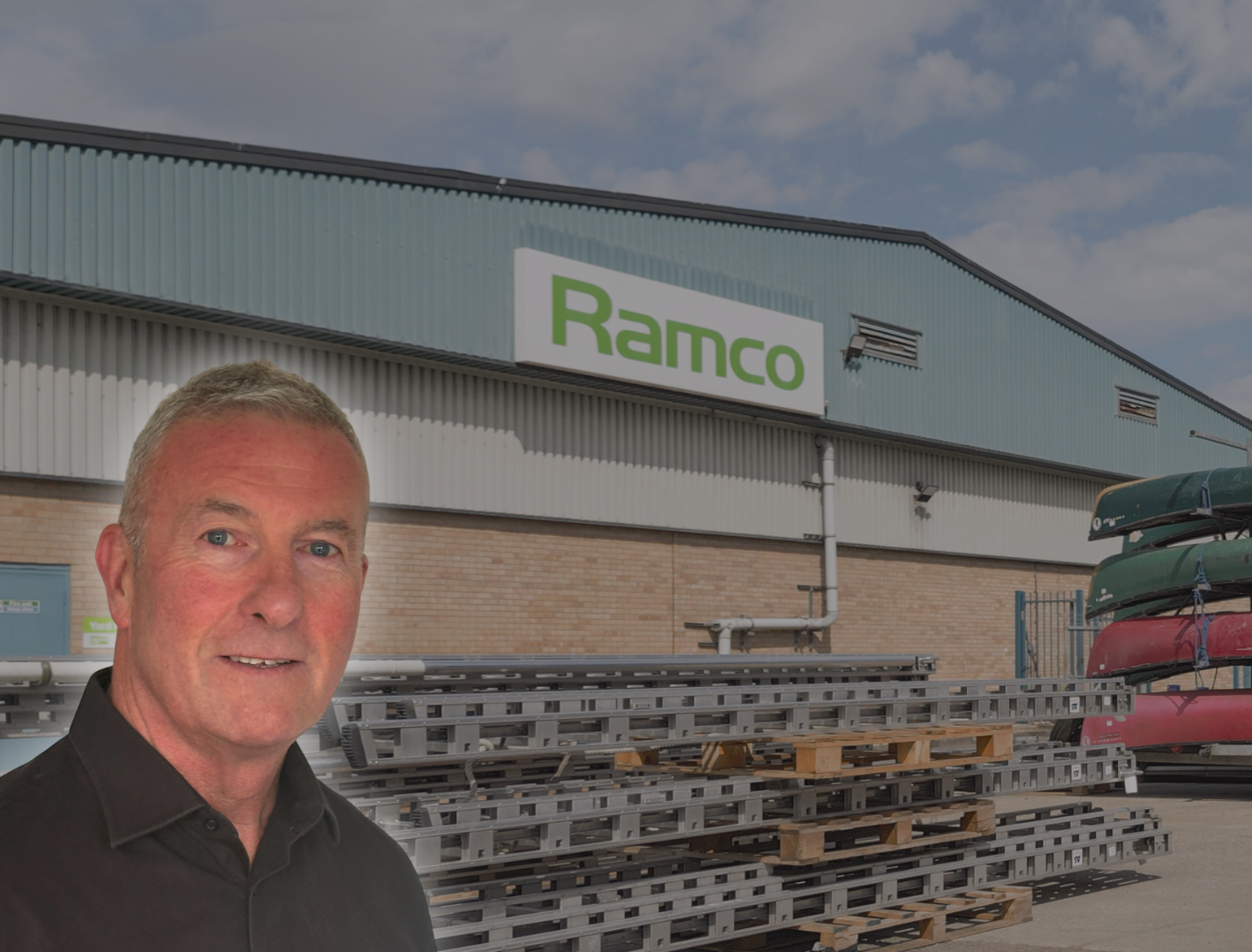Ramco expands its BD team with appointment of new client Account Manager